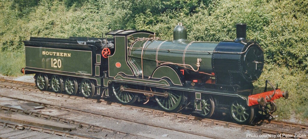 563 Locomotive Group – Preserving the Swanage Railway Trust's unique ...